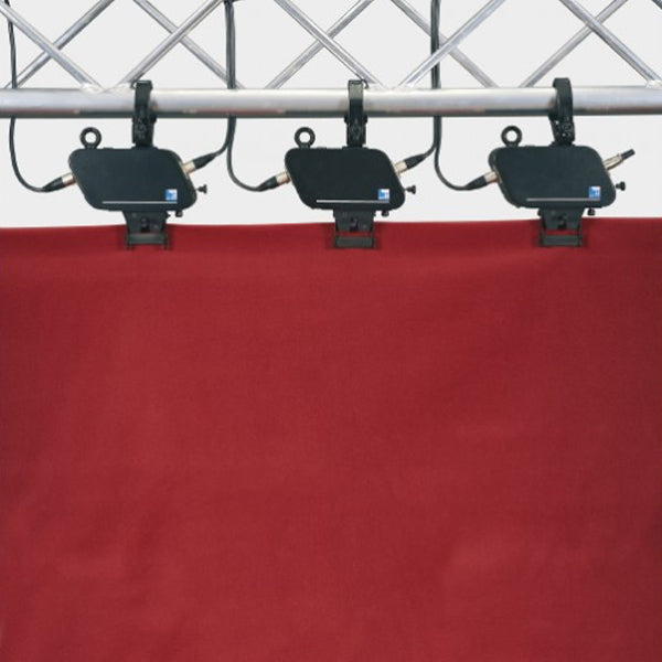 Kabuki Backdrop Abwurfsystem